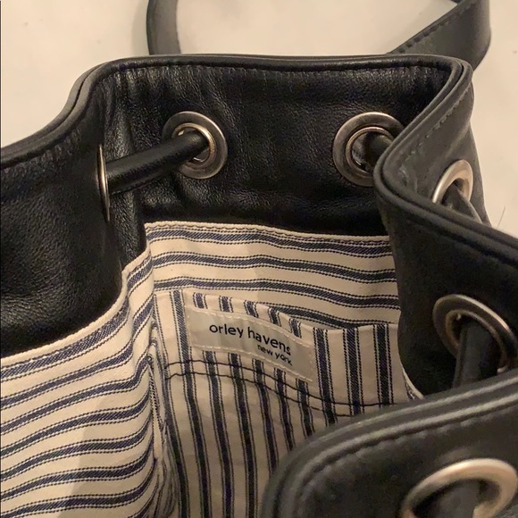Orley Havens | Bags | Sling Style Shoulder Bag | Poshmark